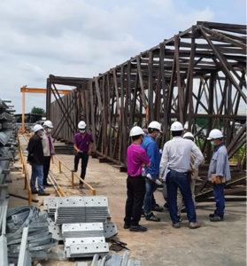 CHC engineering