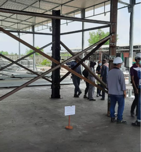 CHC engineering